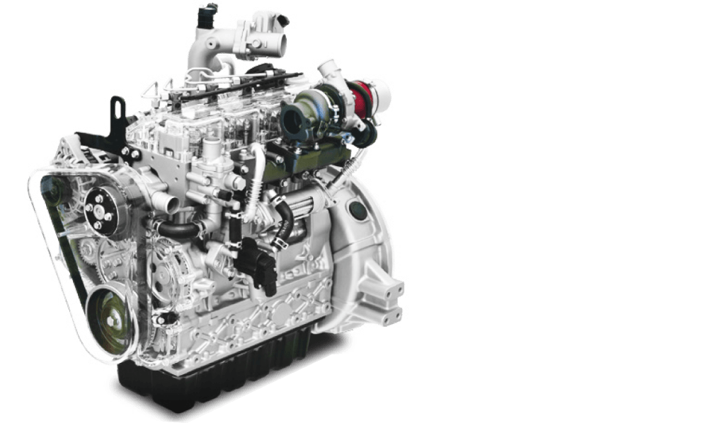 SHERP the Ark 3400 - SHERP® – Official global website