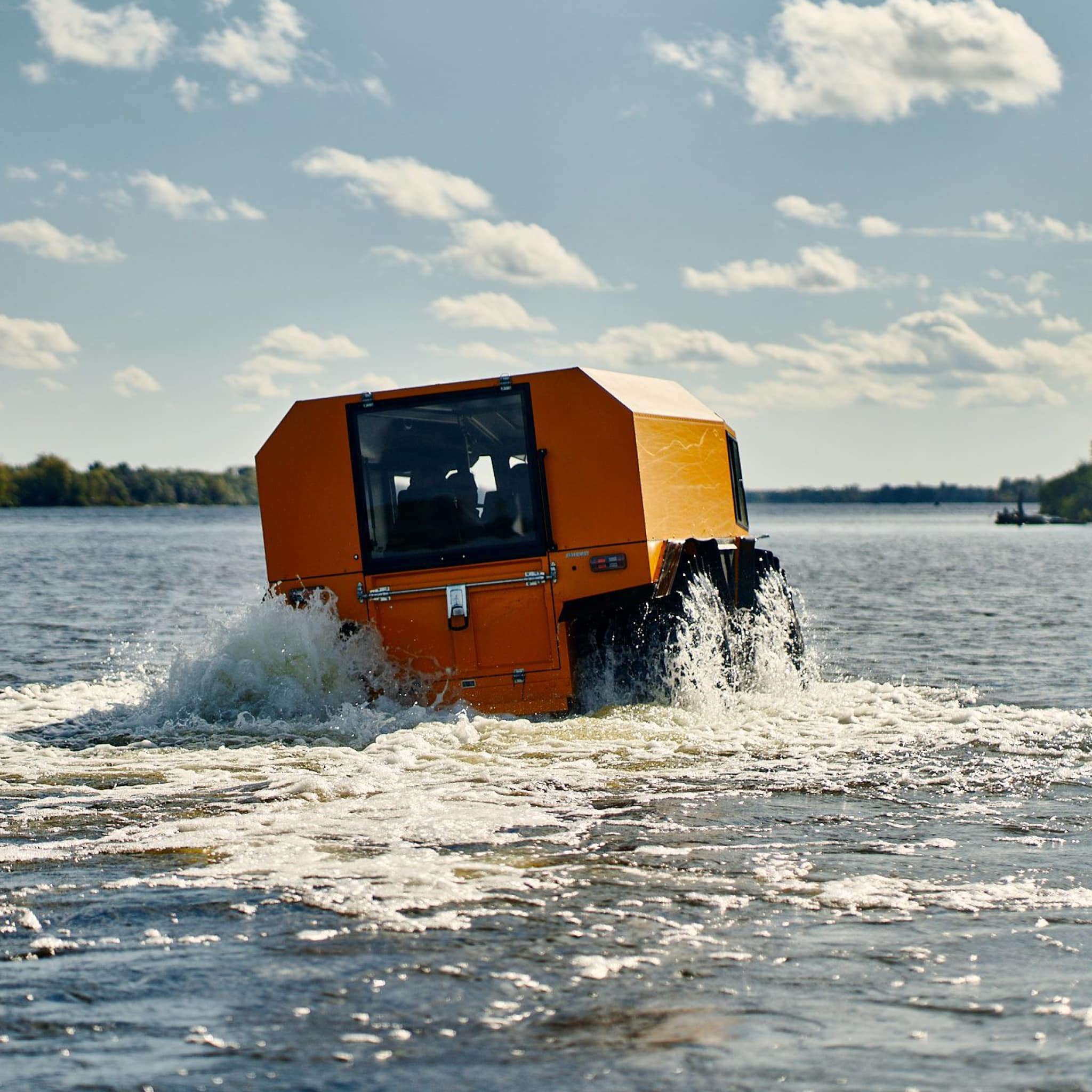 Test-drive Archives - SHERP® – Official global website