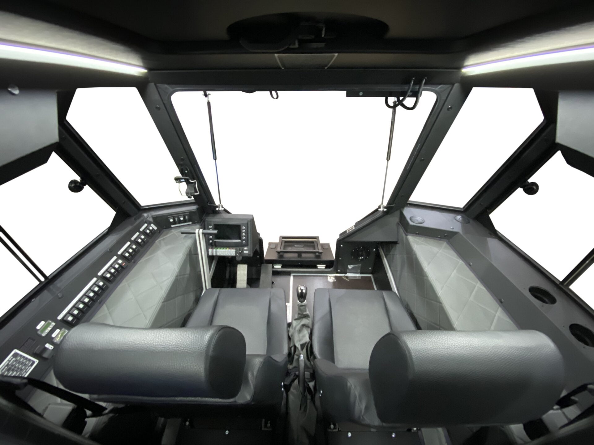 Search & Rescue UTV - SHERP® – Official global website